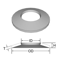 Disc Spring Washers,Wave Washers,Conical Spring Washer,Belleville ...